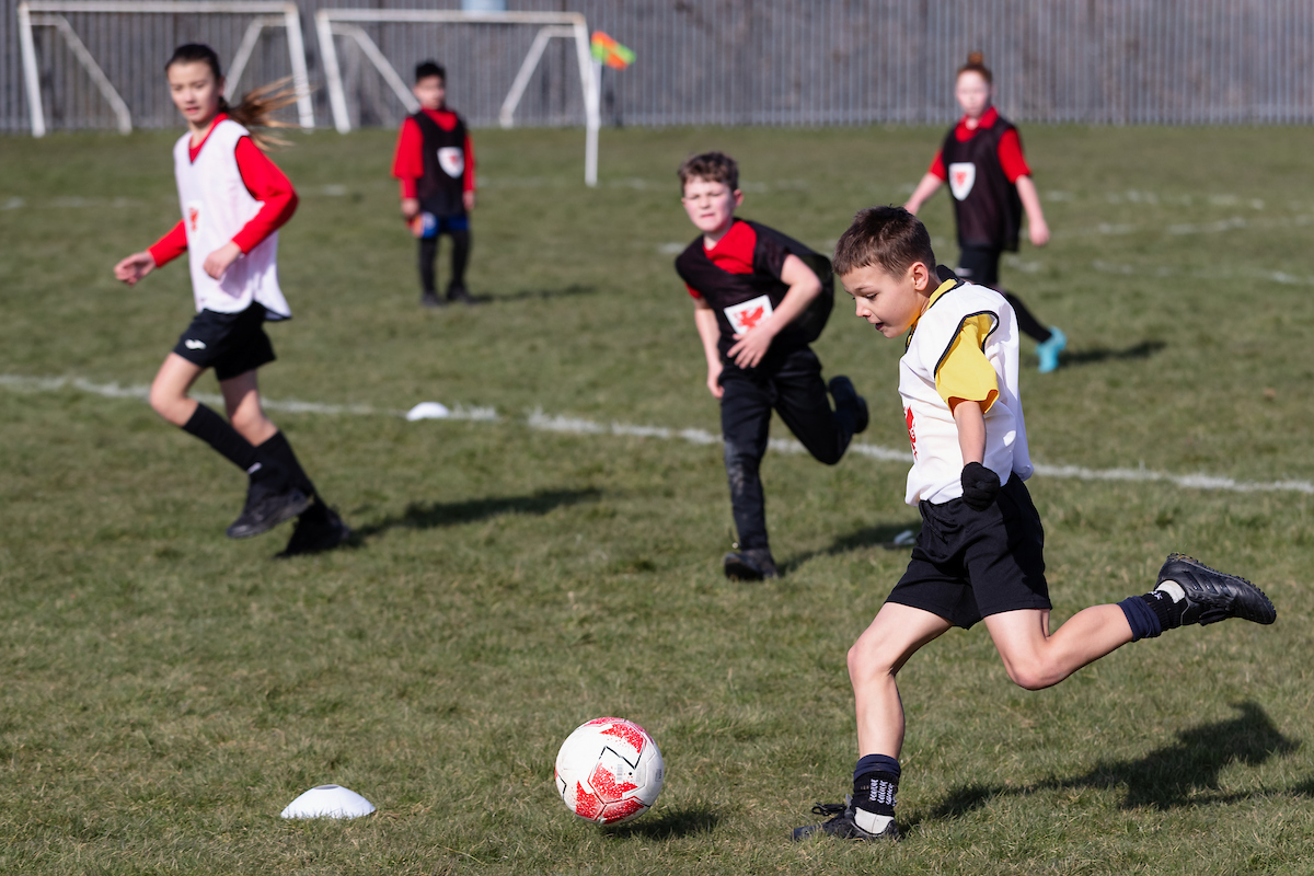 Funding – FAW Coach Education