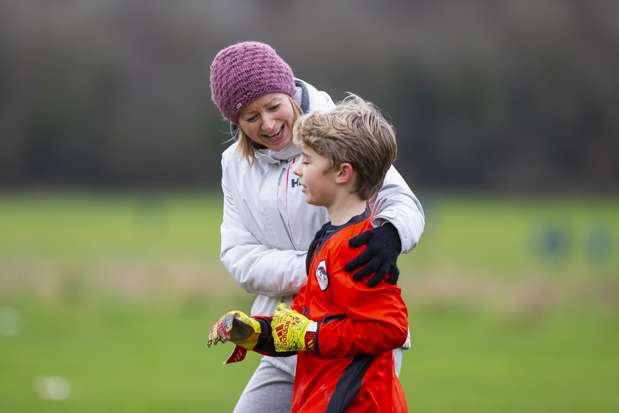 FAW Safeguarding Awareness Award – FAW Coach Education