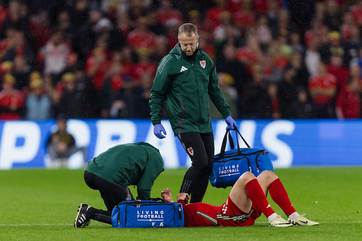 FAW First Responder for Sport – FAW Coach Education