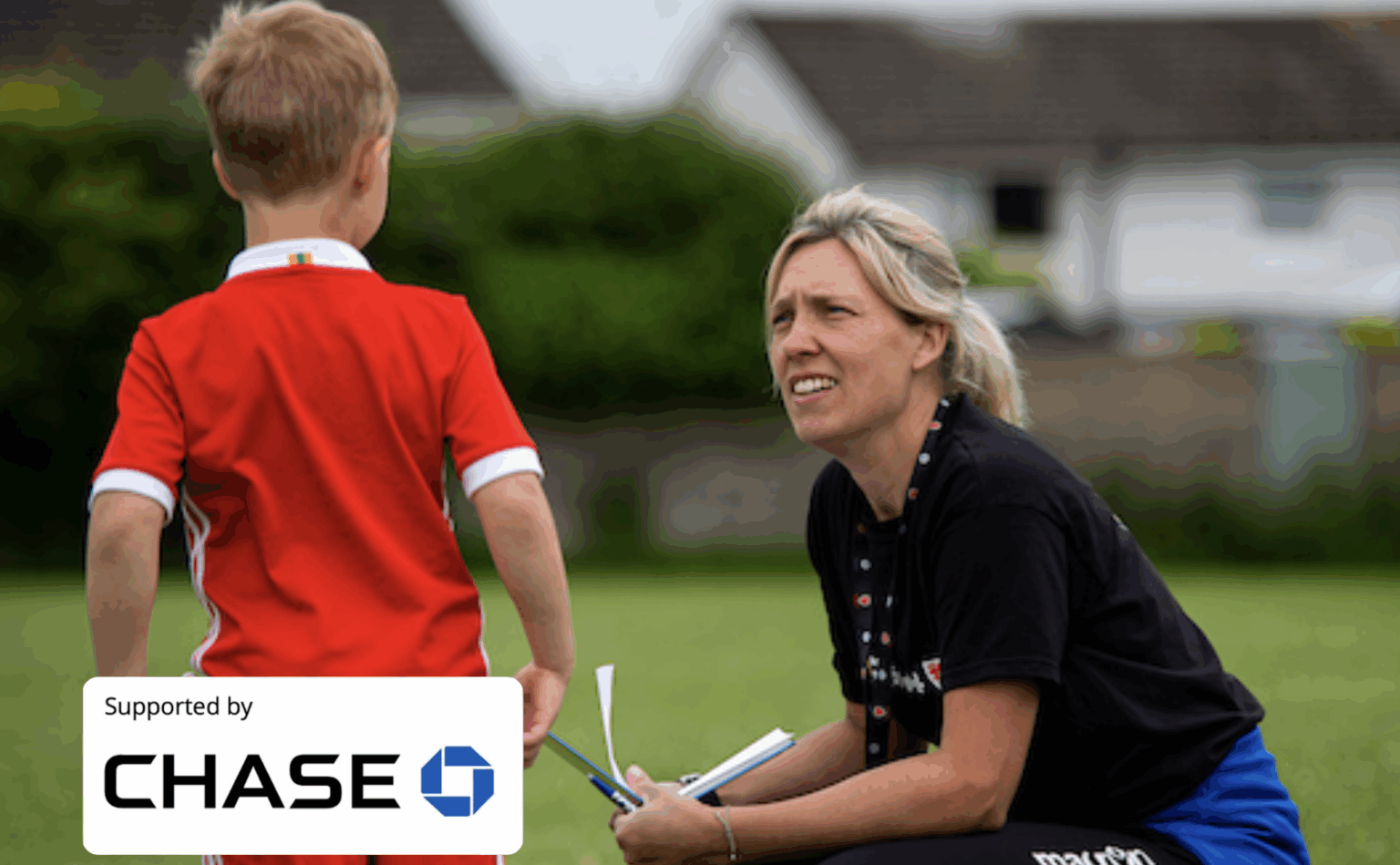 Funding – FAW Coach Education