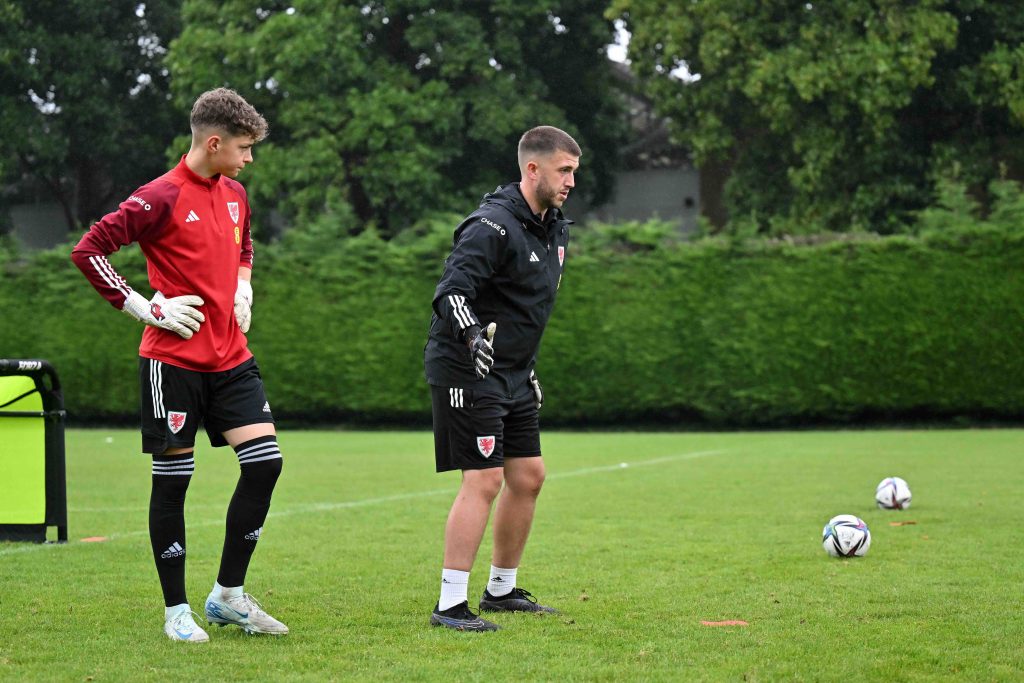 Coach Education – FAW Coach Education