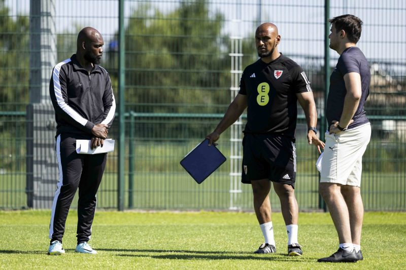 Coach Education – FAW Coach Education