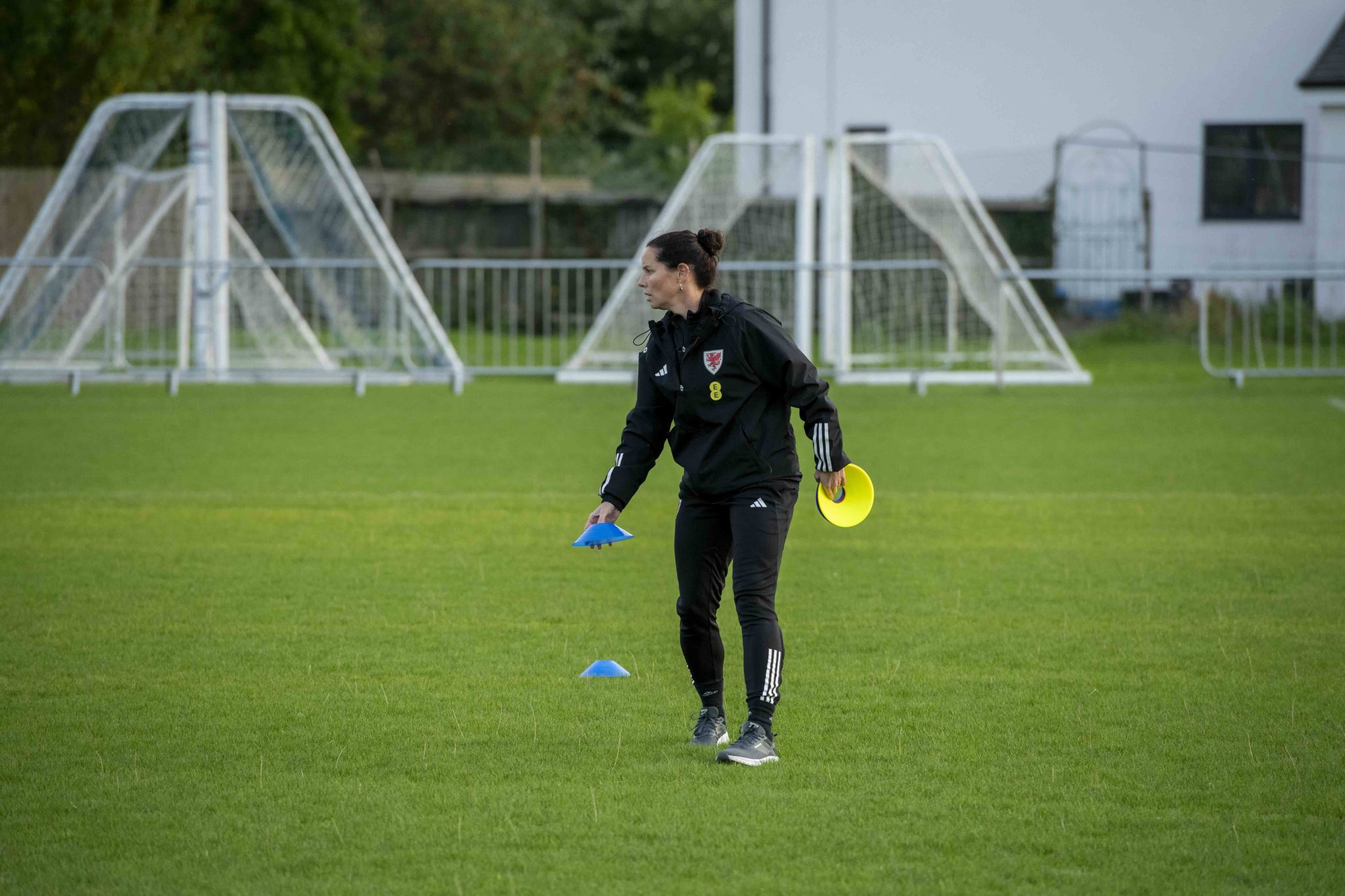 FAW Coach Education